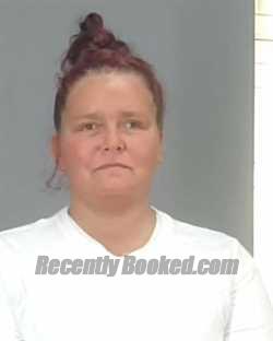 Recent Booking / Mugshot for COURTNEY TAYLOR MORRISON in Summit County ...