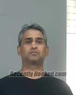 Recent Booking / Mugshot for GIRISH D KURTKOTI in Summit County, Ohio