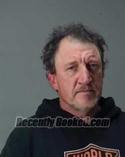 Recent Booking / Mugshot for SHAWN KENNETH MACK in Summit County, Ohio