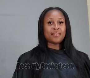Recent Booking / Mugshot for ESSENCE TERRELL AUSTIN in Summit County, Ohio