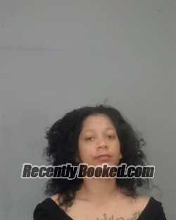 Recent Booking / Mugshot for JAYONA LENISE LIVINGSTON in Summit County ...