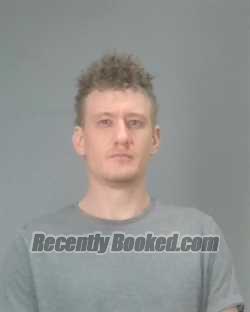 Recent Booking / Mugshot for BRANDON ROY KNOTTS in Summit County, Ohio
