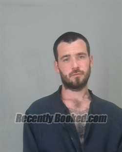 Recent Booking / Mugshot for DANIEL THOMAS HARDESTY in Summit County, Ohio