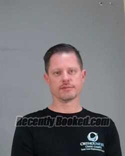 BRIAN JOSEPH BREITENBACH Arrest Record & Booking Info – Summit County ...