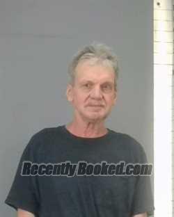 Recent Booking / Mugshot for TIMOTHY RAY LEITER in Summit County, Ohio