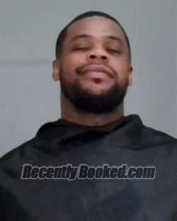 Recent Booking / Mugshot for NATHANIEL ALLYN HARRIS in Summit County, Ohio
