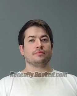 Recent Booking / Mugshot for JORDAN MICHAEL YODER in Summit County, Ohio