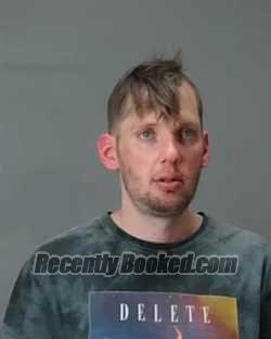 Recent Booking / Mugshot for CODY MATTHEW BRUNER in Summit County, Ohio