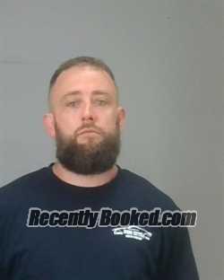 Recent Booking / Mugshot for RICHARD ELI MCMURRAY in Summit County, Ohio