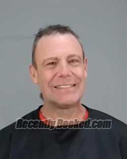Recent Booking / Mugshot for JASON PAUL DOTSON in Summit County, Ohio