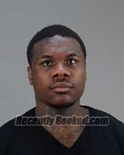 Recent Booking / Mugshot for MARVIN BAXTER LINDER in Summit County, Ohio