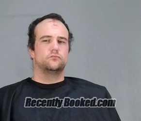 Recent Booking / Mugshot for KALEB HAROLD WESTBROOK in Summit County, Ohio