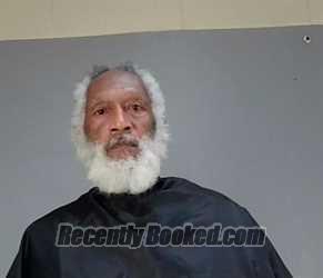 Recent Booking / Mugshot for DAVID TILFORD PARNELL in Summit County, Ohio