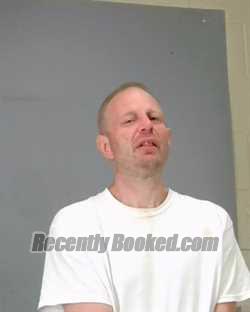 Recent Booking / Mugshot for ERIC ALLEN ARCHUAL in Summit County, Ohio