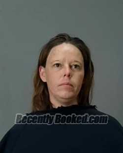 Recent Booking / Mugshot for AMANDA MARIE MURPHY in Summit County, Ohio