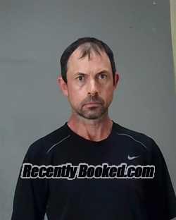 Recent Booking / Mugshot for ADAM JOSEPH EVANS in Summit County, Ohio