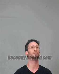 Recent Booking / Mugshot for JAMES HITT in Summit County, Ohio