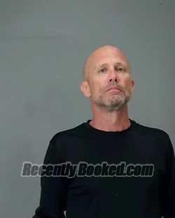 Recent Booking / Mugshot for SHAWN EDWARD RINEHART in Summit County, Ohio
