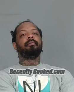 Recent Booking / Mugshot for RODNEY LAMAR ANDRUS in Summit County, Ohio
