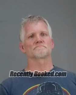 Recent Booking / Mugshot for BRIAN LEE BAUMAN in Summit County, Ohio