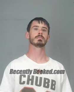 Recent Booking / Mugshot for LUCAS ALEXANDER SMITH in Summit County, Ohio