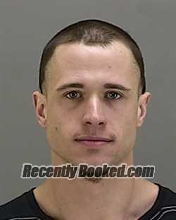 Recent Booking / Mugshot for DONALD ROBERT SHUMP in Summit County, Ohio