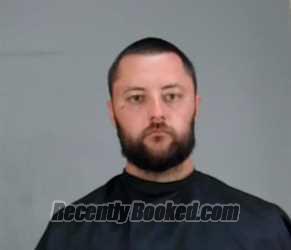 ALEXANDER SCOTT TAFINI Arrest Record & Booking Info – Summit County ...