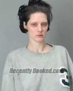 Recent Booking / Mugshot for JULIE MARIE POHL in Summit County, Ohio