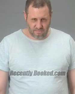 Recent Booking / Mugshot for CHRISTOPHER GLENN ROCHOWIAK in Summit ...