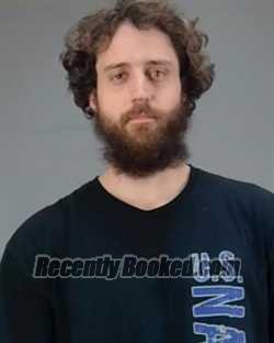 ALEXANDER MITCHELL RODE Arrest Record & Booking Info – Summit County ...