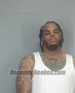 Recent Booking / Mugshot for GUSTIN CHARLES TELL in Summit County, Ohio