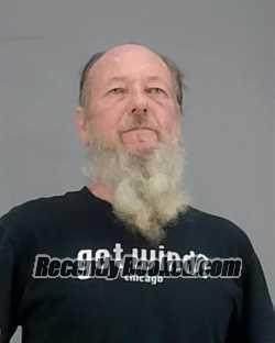 Recent Booking / Mugshot for DONNIE RAY REED in Summit County, Ohio