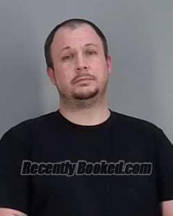 Recent Booking / Mugshot for JUSTIN DONOVAN CUTLIP in Summit County, Ohio