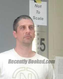 Recent Booking / Mugshot for DAVID SCOTT REY in Summit County, Ohio