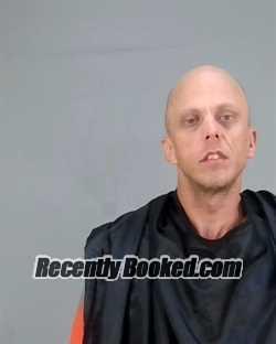 Recent Booking / Mugshot for DAVID MICHAEL RITCHEY in Summit County, Ohio