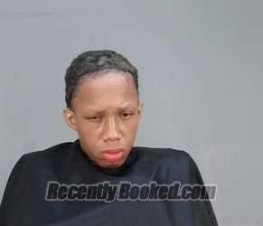 Recent Booking / Mugshot for NOAH ANTHONY TYRELL BARNES in Summit ...