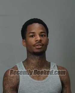 Recent Booking / Mugshot for NAPOLEON CHRISTOPHER MICHAEL HARDIMAN in ...