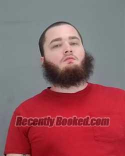 Recent Booking / Mugshot for BRANDON JOE JAMES CHURCHILL in Summit ...