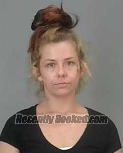 Recent Booking / Mugshot for EMILY MARGARET HAWK in Summit County, Ohio