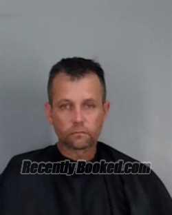 Jeremy Carman Jolliff Mugshot & Arrest Info | Summit County, OH