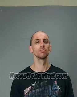 Recent Booking / Mugshot for KENNETH AARON SABO in Summit County, Ohio