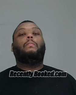 Recent Booking / Mugshot for ELIJAH BRUCE HINES in Summit County, Ohio