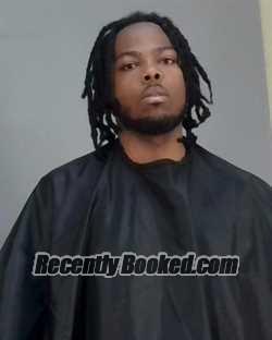 Recent Booking / Mugshot for JEREMIAH MARCELLOS MILLS in Summit County ...