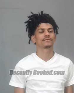 Recent Booking / Mugshot for TYSON LEANDRE SNELL in Summit County, Ohio