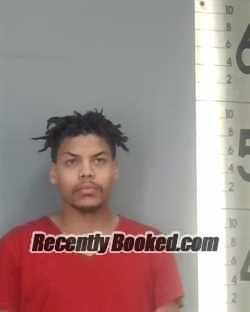 Recent Booking / Mugshot for MICHAEL DEVONTE MARQUEZ THOMPSON in Summit ...