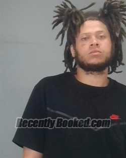 Recent Booking / Mugshot for FREDERICK ISAIAH WALTERS in Summit County ...