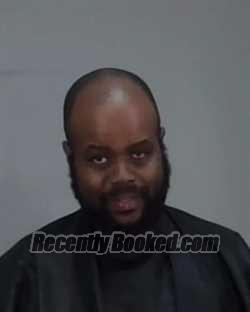 Recent Booking / Mugshot for BRONSEN LANE ROBINSON in Summit County, Ohio