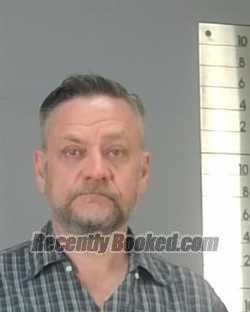 Recent Booking / Mugshot for MICHAEL JOSEPH JONES in Summit County, Ohio