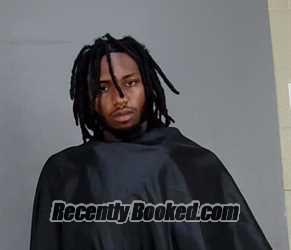 Recent Booking / Mugshot for LAWRENCE ALLEN TAYLOR in Summit County, Ohio