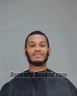Recent Booking / Mugshot for TYLAN TYRONE PERSON in Summit County, Ohio